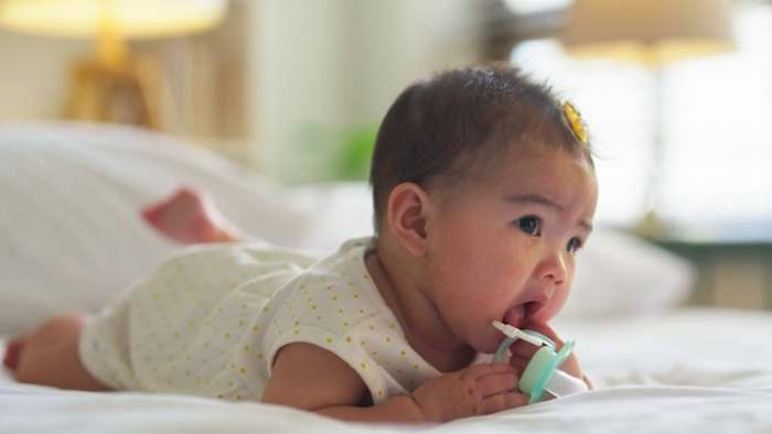Is your baby’s pacifier safe? Consumer Reports tested 20 pacifiers and ...