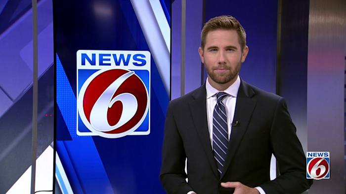 Justin Warmoth breaks down today's top stories