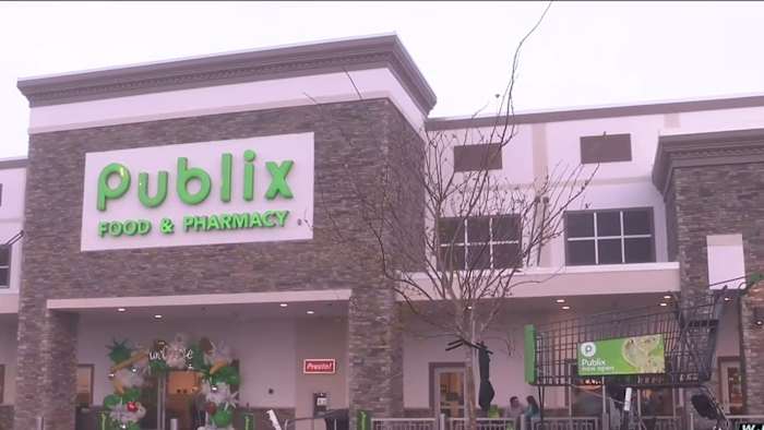 Newly opened ‘larger format’ Publix store in SilverLeaf features wine ...