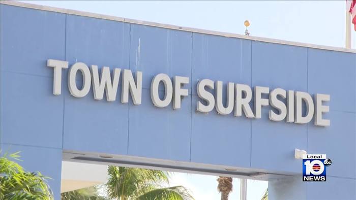 Additional turnover expected at Surfside Town Hall following latest ...