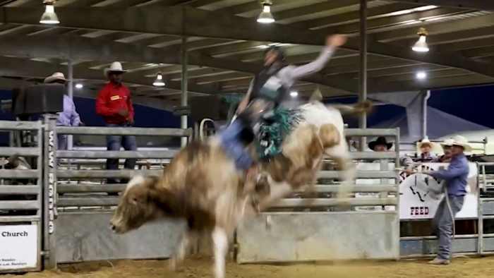 Get excited for the 2024 Galveston County Fair & Rodeo