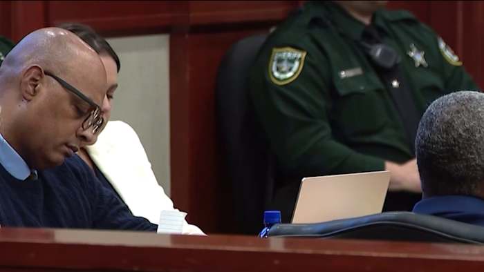 State rests case in Florida Xbox murders resentencing