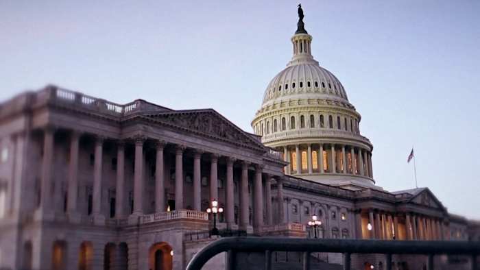 House to vote on government shutdown deal -- What to expect