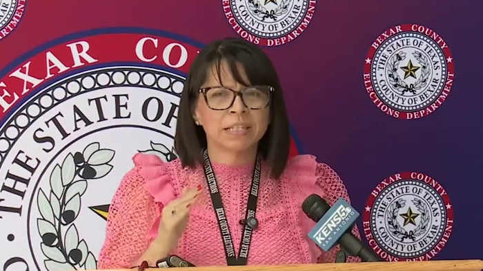 Bexar County Elections Department announce latest details on runoff ...