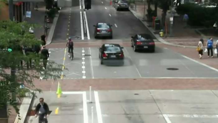 Detroit to receive nearly $25M to fix its most dangerous streets