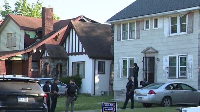 15-year-old killed, 13-year-old wounded in shooting inside home on ...