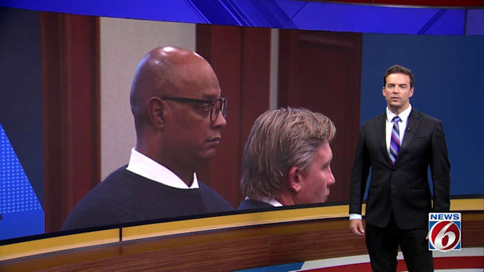 Defense Presents Case in XBox Murders Re-Sentencing Trial