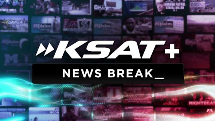 KSAT Plus Morning News Break: June 6, 2025