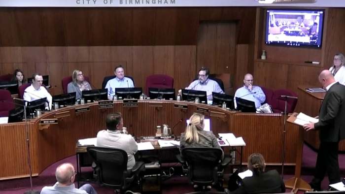 Birmingham city officials approve tougher rules for short-term rentals