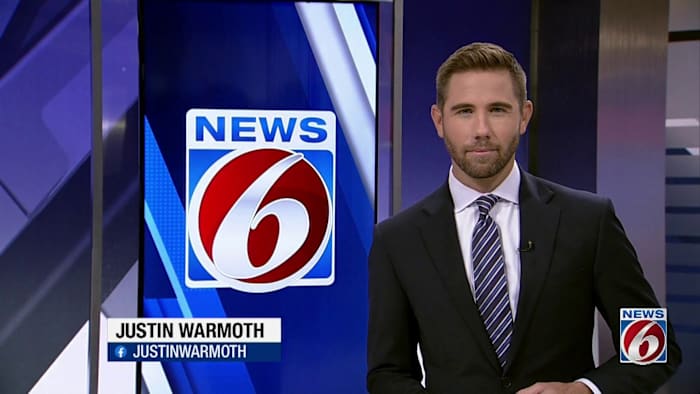 Justin Warmoth breaks down Wednesday's top stories