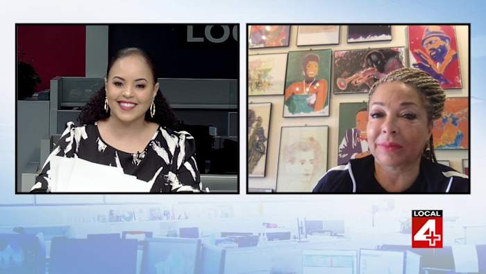 What's coming to The Aretha in Detroit this summer