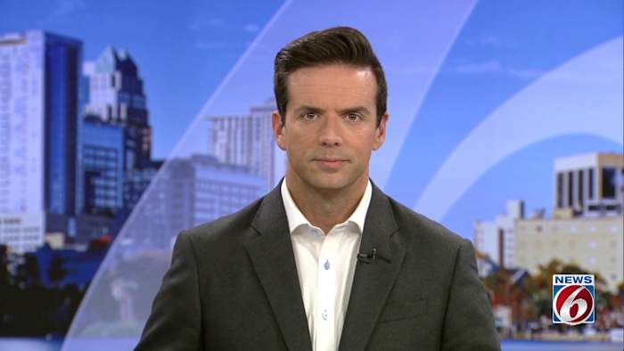 Matt Austin breaks down Monday's top stories