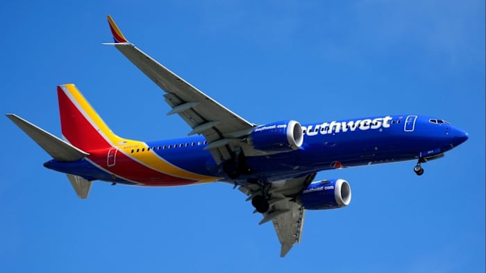 Southwest Airlines lawsuit dismissed in dispute over San Antonio ...