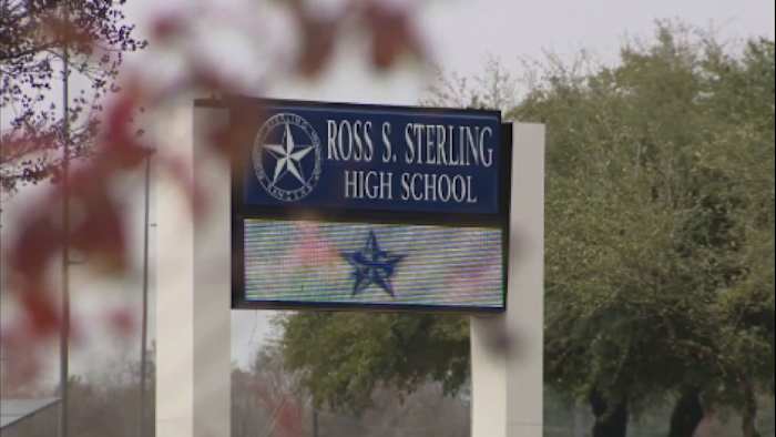 Student dies after being stabbed with scissors in classroom at Sterling ...