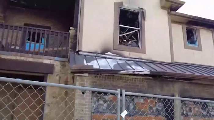 Deer Park pipeline explosion: Residents struggle to rebuild after ...