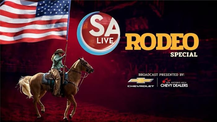 SA Live’s 2026 Rodeo Special