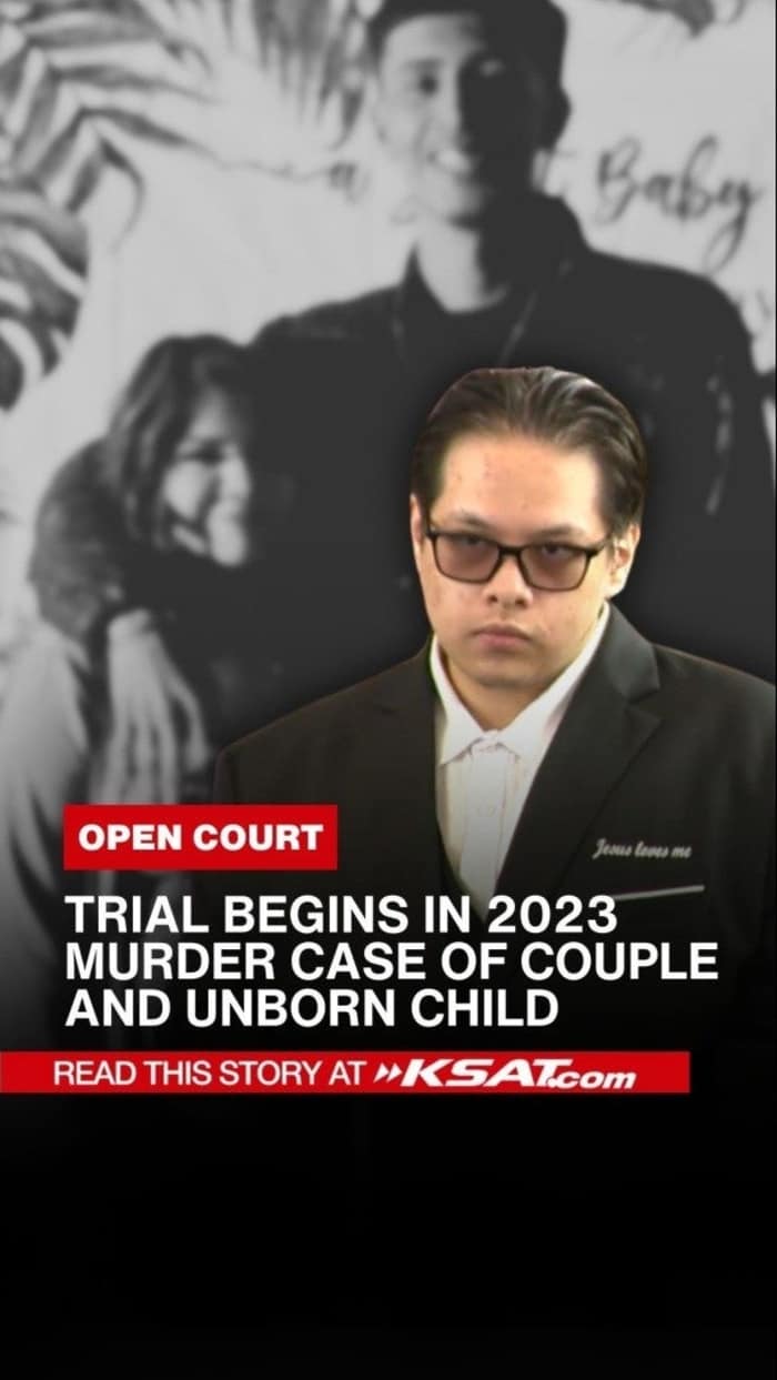 Jury selection began on Monday in the case of Christopher Preciado