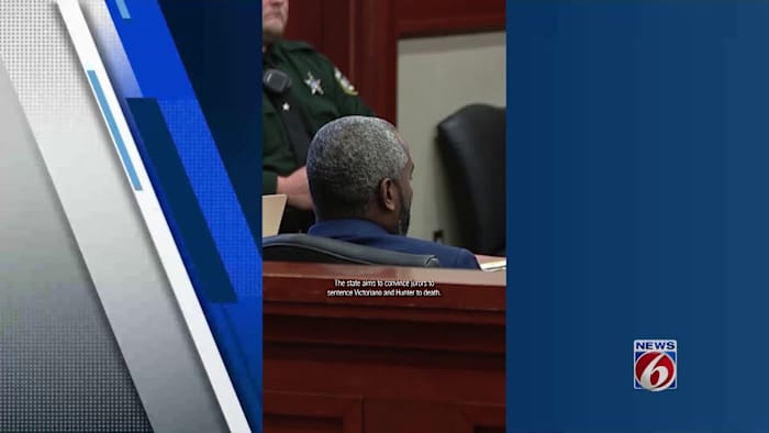 State Rests It's Case in XBox Murders ReTrial