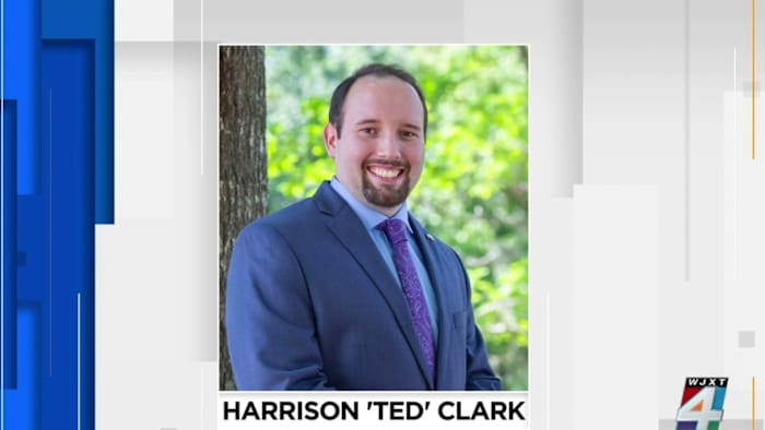 Former Clay County elected official arrested in sex sting operation ...