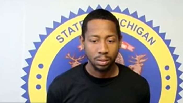 Bond denied for suspect in murder of Detroit mother reported missing in ...