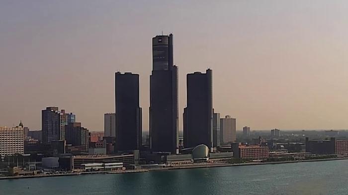 What to know: GM moving more production to U.S.