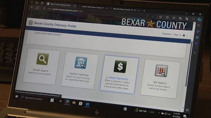 Bexar County’s new criminal case management system plagued with errors, missing information