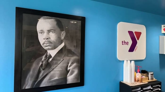 Black History Month: James Weldon Johnson YMCA serves Black families ...
