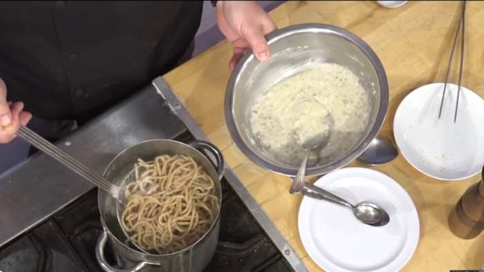 A cooking showdown is coming to Detroit