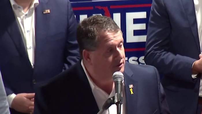Randy Fine elected to Congress following Trump endorsement