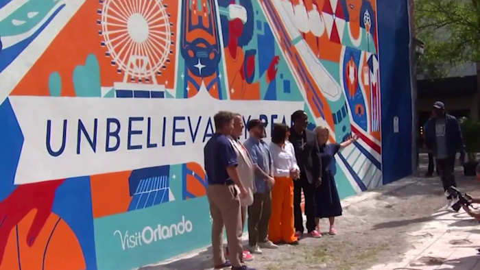 407 Day celebrates Orlando businesses, Central Florida pride