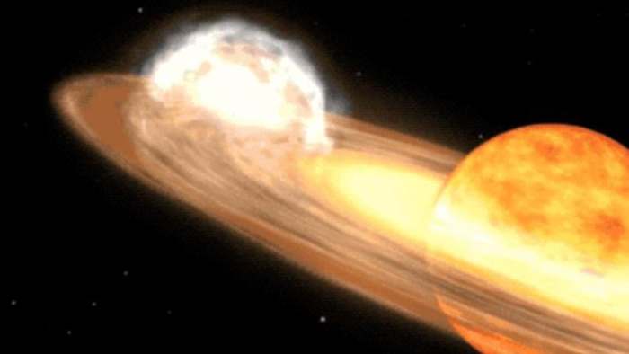 An exploding star could be seen in the sky this month. Here's how to watch
