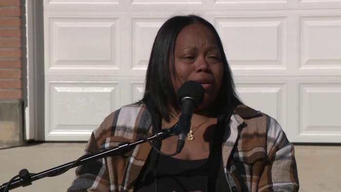 Houston mother becomes homeowner thanks to city assistance program