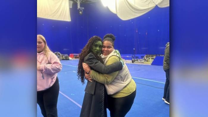 How a Grammy-winning Detroit songwriter shaped vocal performances in ...