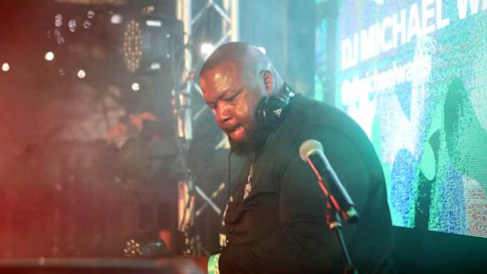 Houston hip-hop legend DJ Michael 5000 Watts dies following ...