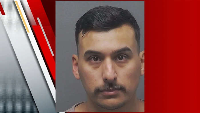 San Antonio firefighter accused of assaulting family member, placed on ...