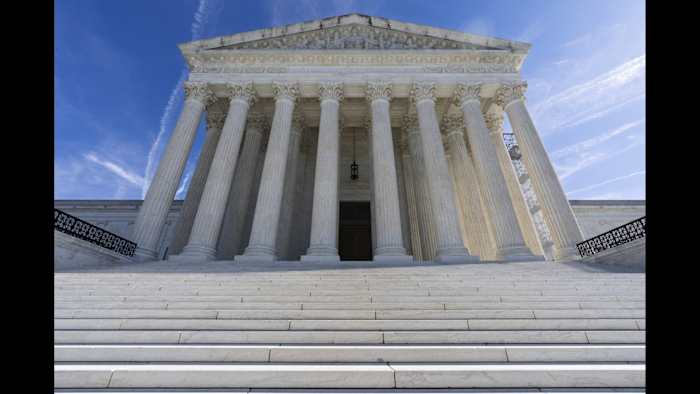 Politics & Power: Supreme Court wrestles with reverse discrimination, gun makers & nuclear waste