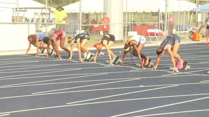 Get ready for elite track and field action Saturday at the Bob Hayes meet