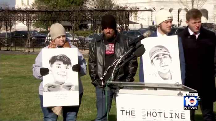 Six years later: MSD parents, students aim to fix school safety and gun ...