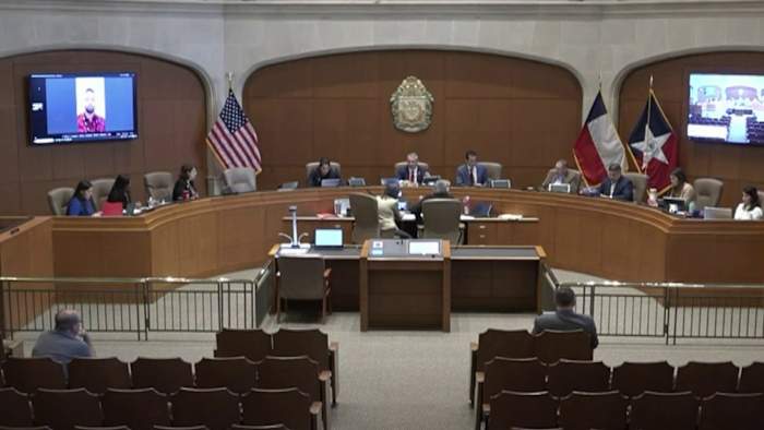 Women-, minority-owned businesses lose extra preference points on San ...