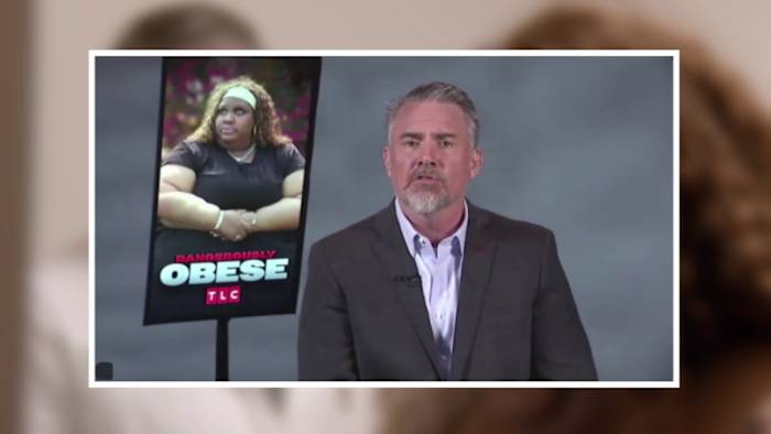 Dr. Charles Procter goes beyond the scale in new TLC Series ...