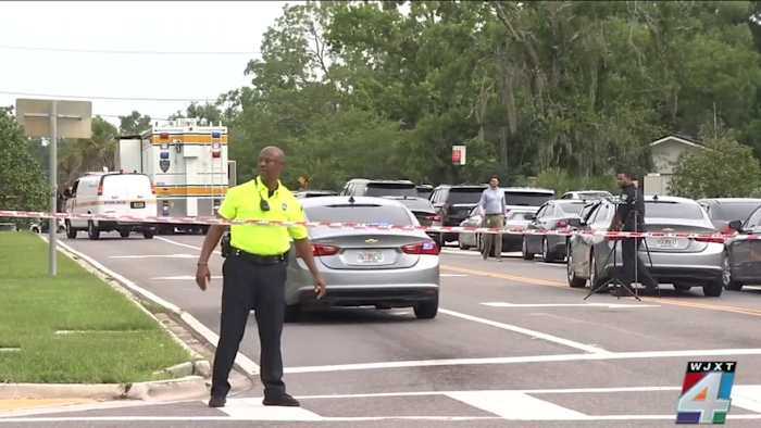 Robbery suspect killed by officer marks 10th JSO officer-involved ...