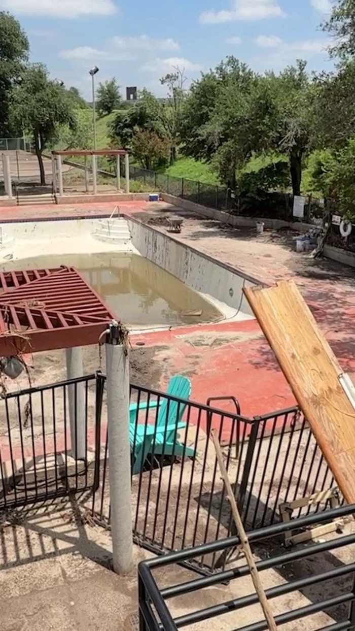Kerr Co. finds hope 145 days post-floods