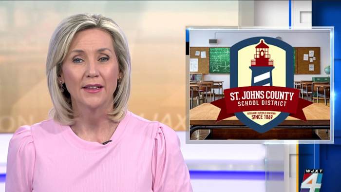 Superintendent Survey: St. Johns County wants to hear from you about the next leader of the ...