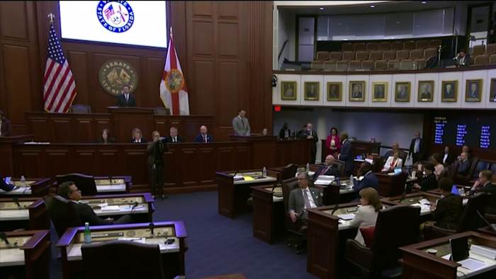 Gov. DeSantis pushes to keep document stamp revenue