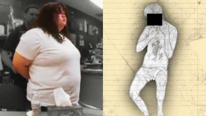 Disturbing notes, drawings released after murder plot at Lake Brantley ...