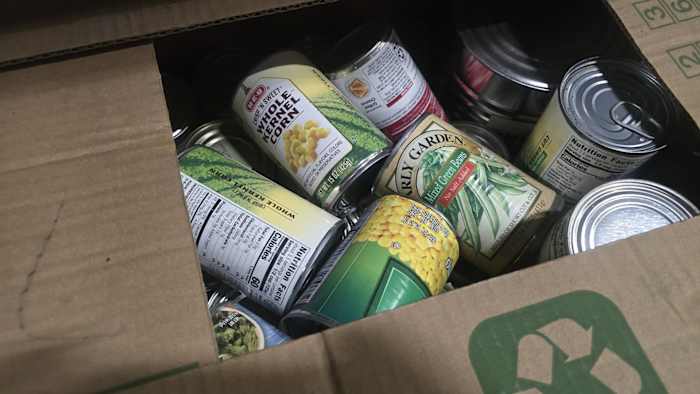 Federal government shutdown may delay food benefits for thousands of ...