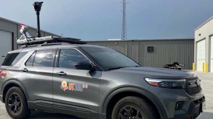 ‘Help us be prepared:’ Vehicles document Florida infrastructure for pre ...