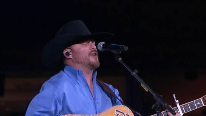 Rodeo Houston opening day announcement happening Thursday