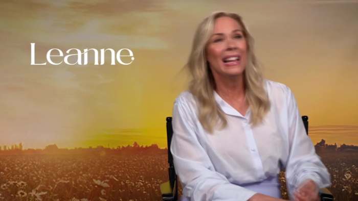 Leanne Morgan brings Southern charm, relatable humor to new Netflix ...
