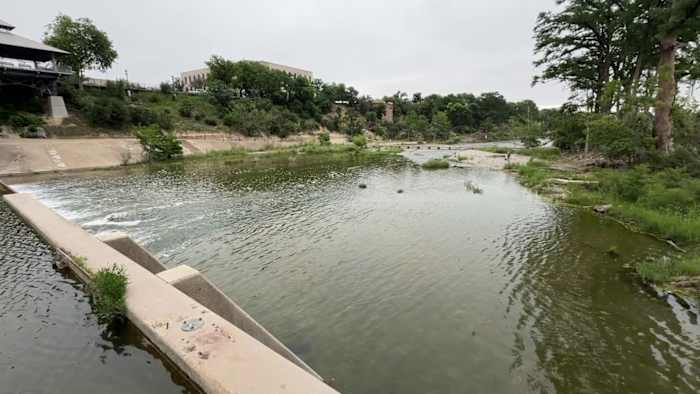 Upper Guadalupe River Authority prepares to install river warning sirens